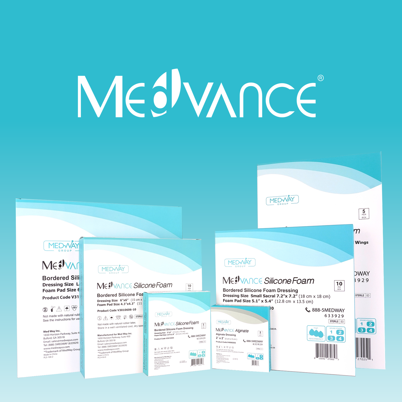 Cure & Care - Wound Care Shop – CureandCare